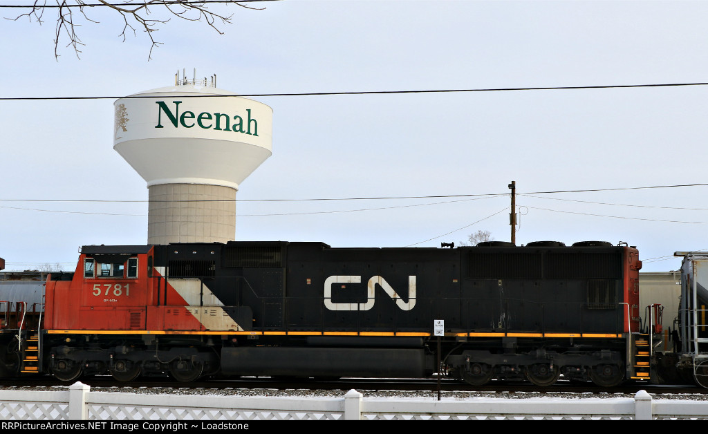 CN 5781